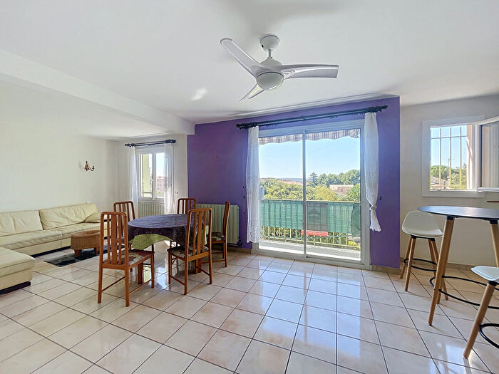 Manosque, Manosque Ouest : Appartement 3 pièces à vendre