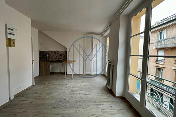 Appartement à vendre - Versailles, Montreuil - 1 pièce
