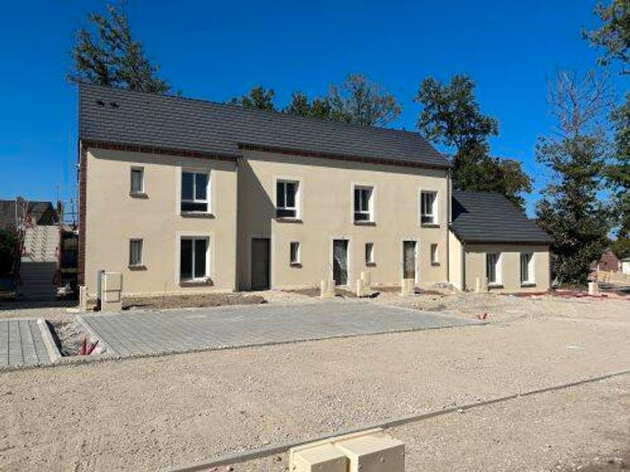 Appartement 3 pièces à Aubigny-sur-Nère, à louer