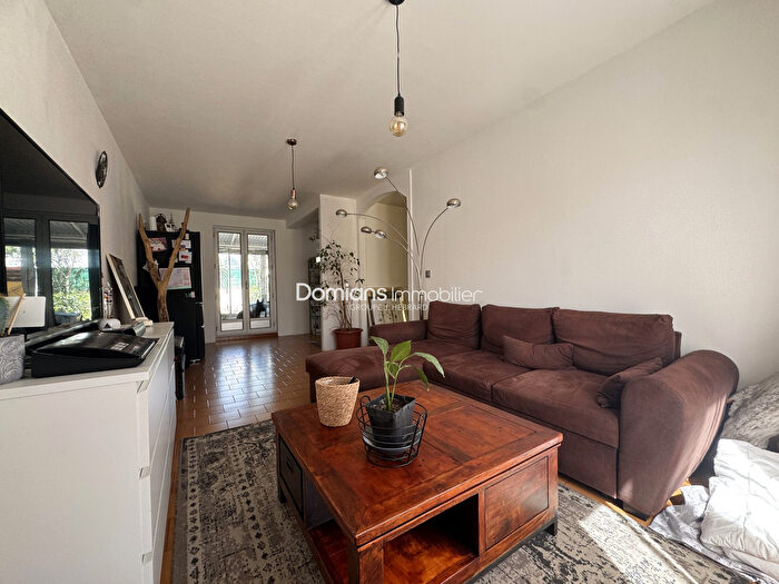 Maison 4 pièces à vendre - Thuir