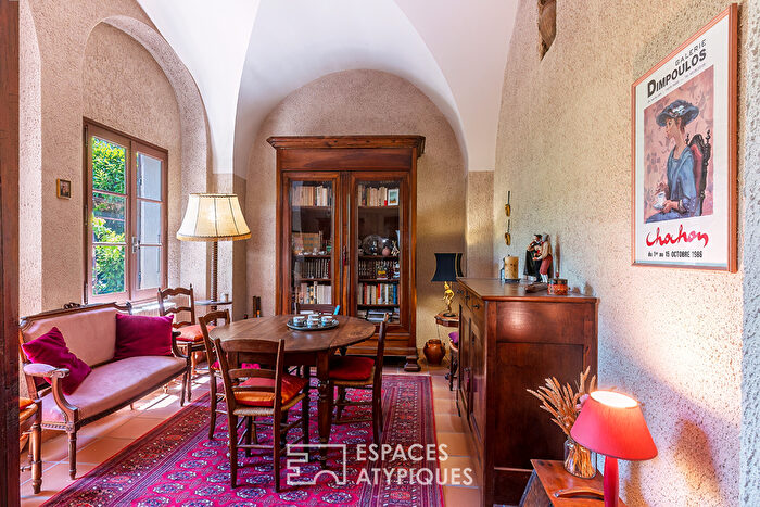 Allex : Maison 8 pièces à vendre