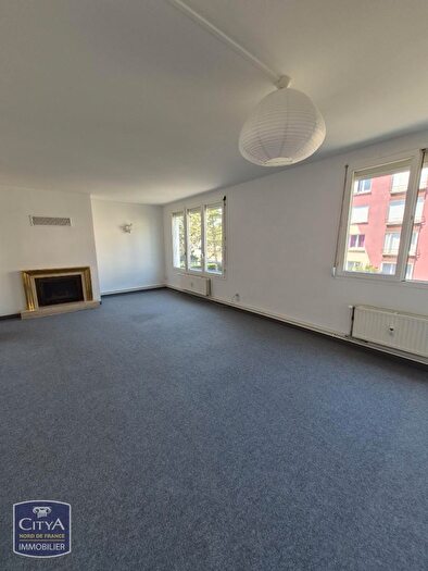Appartement 1 pièce à louer - Liévin, Riaumont