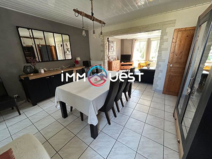 Maison 6 pièces à Marquise, à vendre