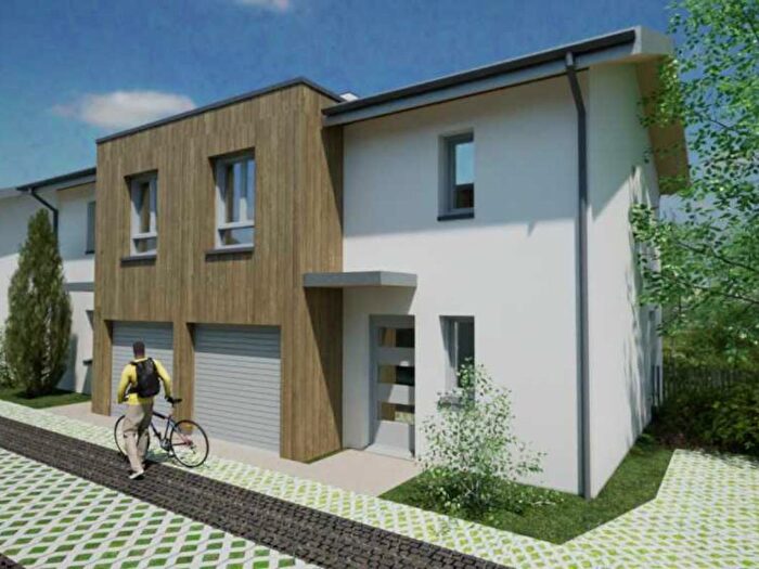 Maison 4 pièces à vendre - Seynod, Périphérie