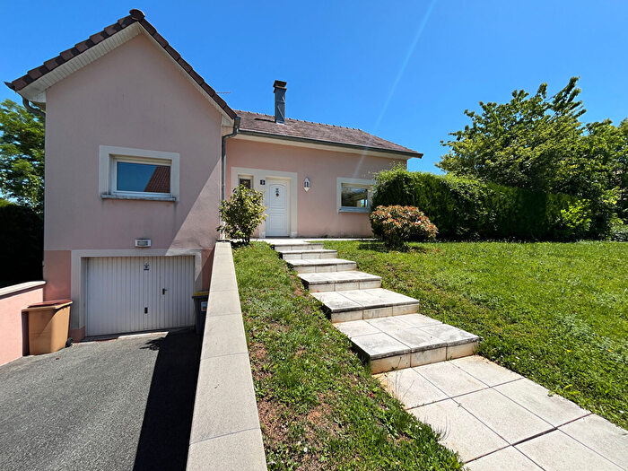 Maison 6 pièces à vendre - Essert