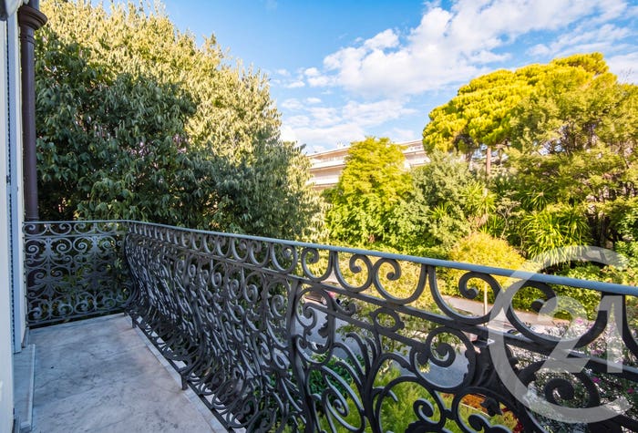 Appartement 2 pièces à vendre - Nice, Cimiez
