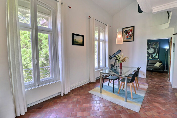 Appartement 4 pièces à vendre à Avignon, Palais des Papes, Zone Piétonne