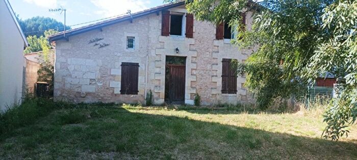 Maison 2 pièces à vendre à Saint-Léon
