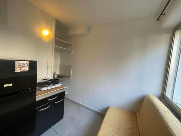 Appartement 1 pièce à louer à Centre, Saint-Cloud