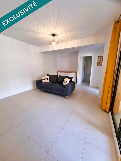 Appartement 2 pièces à Fort-de-France, à vendre