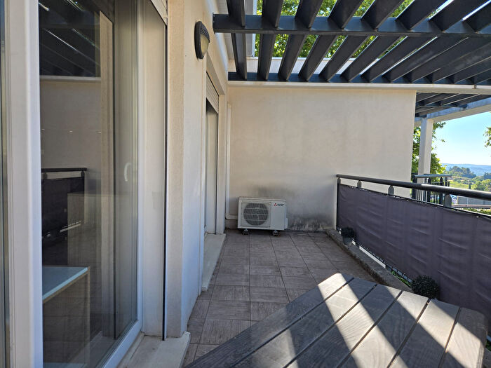 Appartement 2 pièces à Clermont-l'Hérault, à vendre