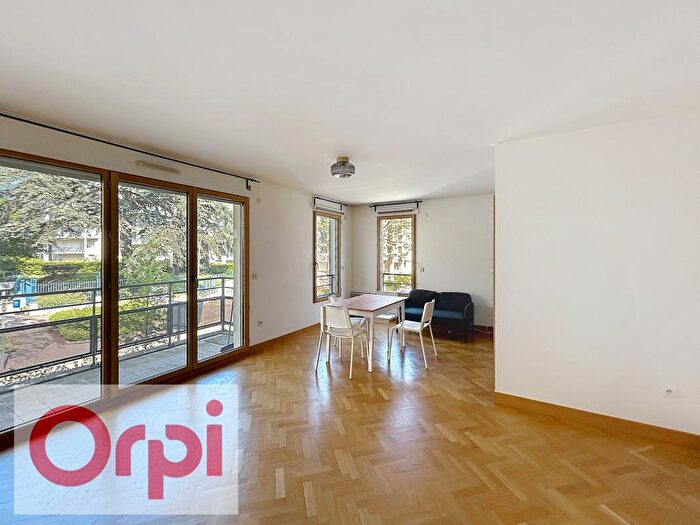 Appartement 3 pièces à vendre à Châtillon, Savoie, Brossolette