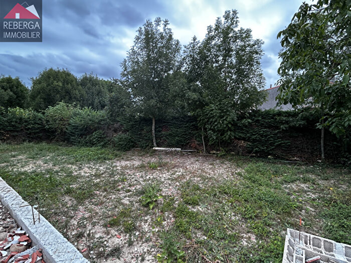 Maison à vendre - Labruguière - 5 pièces - 4 chambres