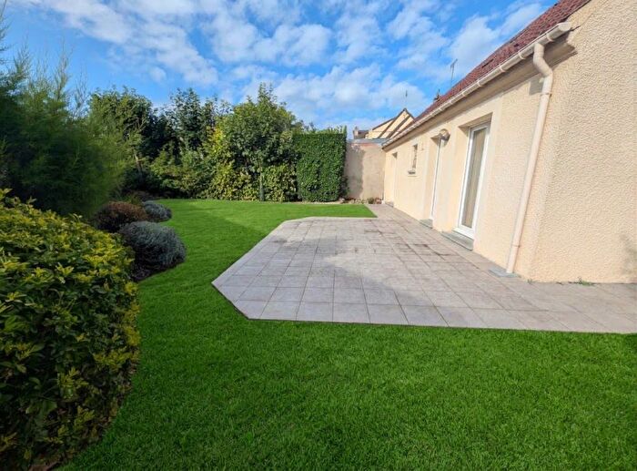 Maison 3 pièces à vendre - Les Clayes-sous-Bois, Nord