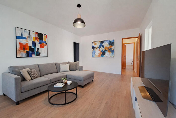 Appartement à vendre - La Valette-du-Var, La Coupiane, Val Sud - 4 pièces - 2 chambres