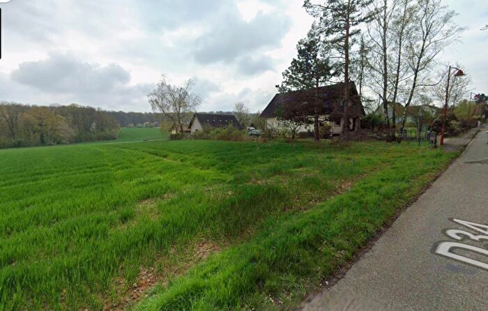 Michelbach - Maison à vendre