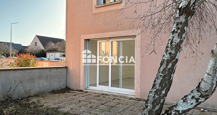 Maison à vendre - Lucé, Petit Lucé, Poiffonds - 4 pièces - 3 chambres