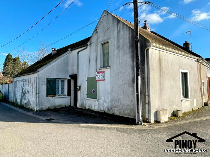 Maison à vendre - Esmans - 5 pièces - 4 chambres
