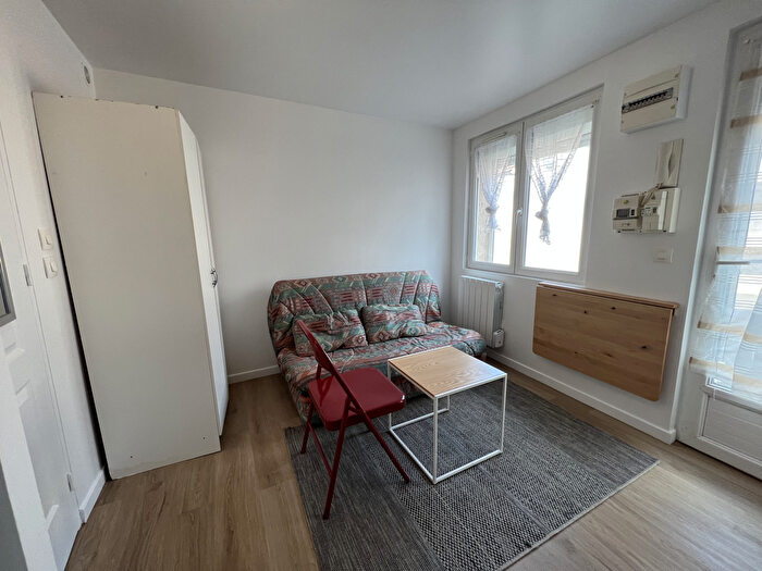 Reims, Sainte-Anne, Maison Blanche, Wilson : Appartement 1 pièce à louer