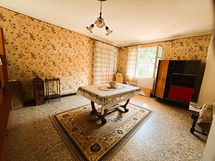 Maison 5 pièces à vendre à Limoux