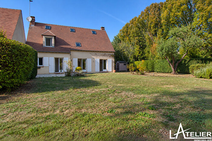 Chavenay : Maison 8 pièces à vendre
