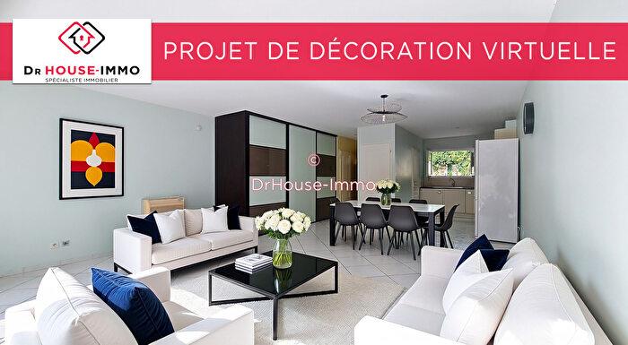 Maison à vendre - Talence, Fauvettes, Peylanne, Plume - 6 pièces - 5 chambres