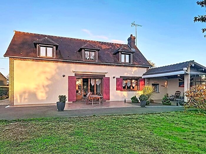 Maison 8 pièces à vendre - Francheville