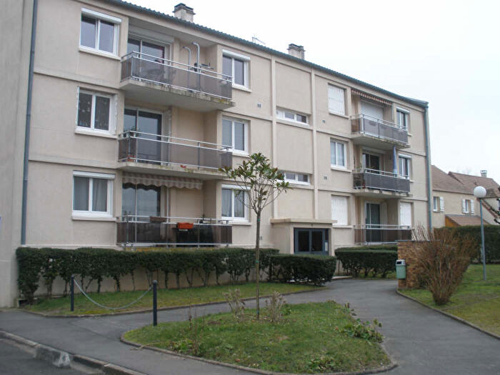 Appartement 3 pièces à louer - Conflans-Sainte-Honorine, Romagné, Renouveau