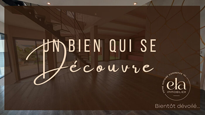 Saint-Gilles-Croix-de-Vie : Maison 6 pièces à vendre