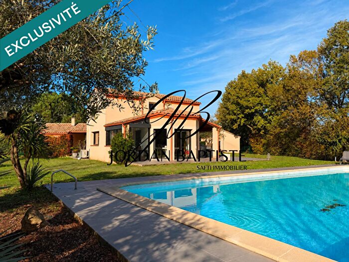 Maison 5 pièces à Montauban, à vendre