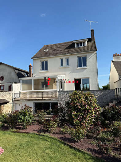 Le Theil : Maison 6 pièces à vendre