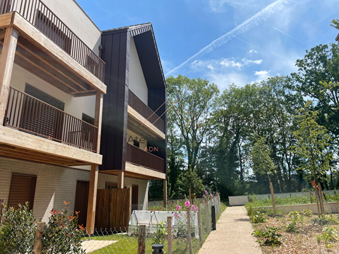 Coupvray - Appartement 4 pièces à vendre