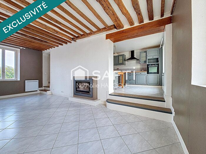 Appartement 3 pièces à vendre à Le Tremblay-sur-Mauldre