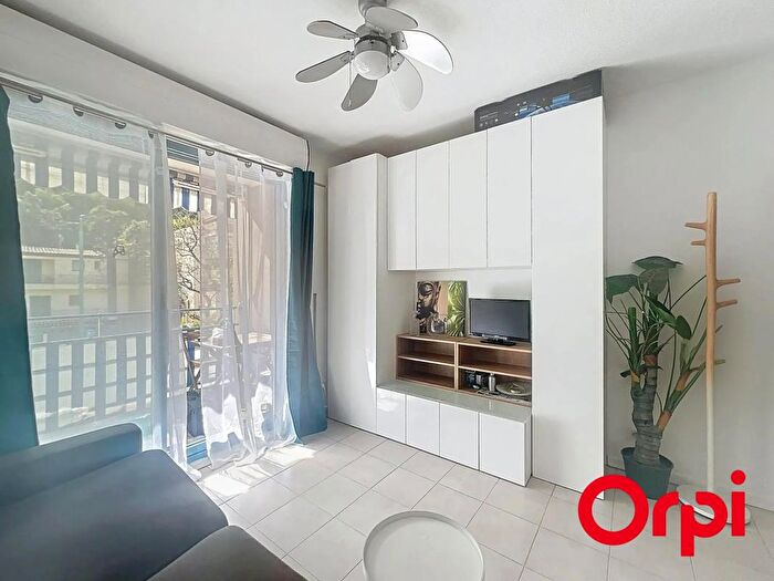 Appartement à vendre - Menton, Haut Borrigo, Saint-Paul-Garavan, Vallée de Gorbio - 1 pièce