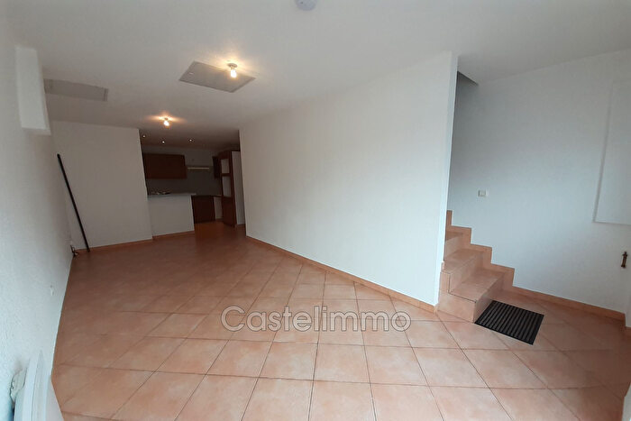 Moissac, Saint-Michel, La croix de Lauzerte, Route de la Mégère : Appartement 3 pièces à louer