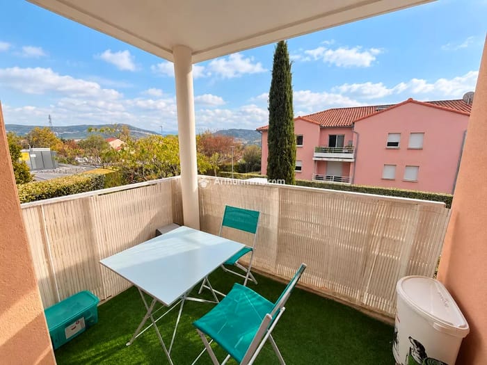 Millau, Viastels, Louga, Malhourtet, Aumières - Appartement 3 pièces à louer