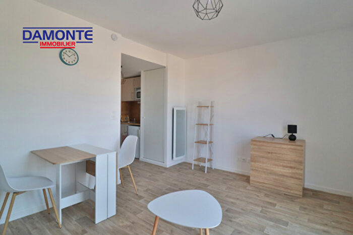 Appartement 1 pièce à louer - Troyes, Chartreux