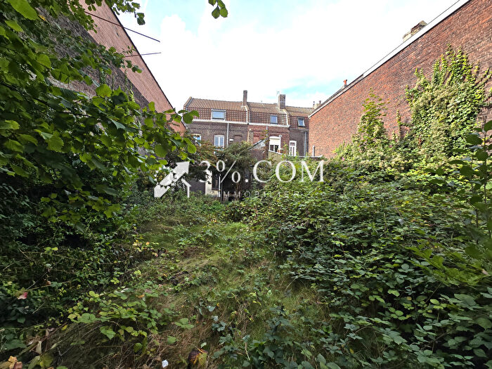 Maison 6 pièces à vendre à Roubaix, Cartigny, Hutin