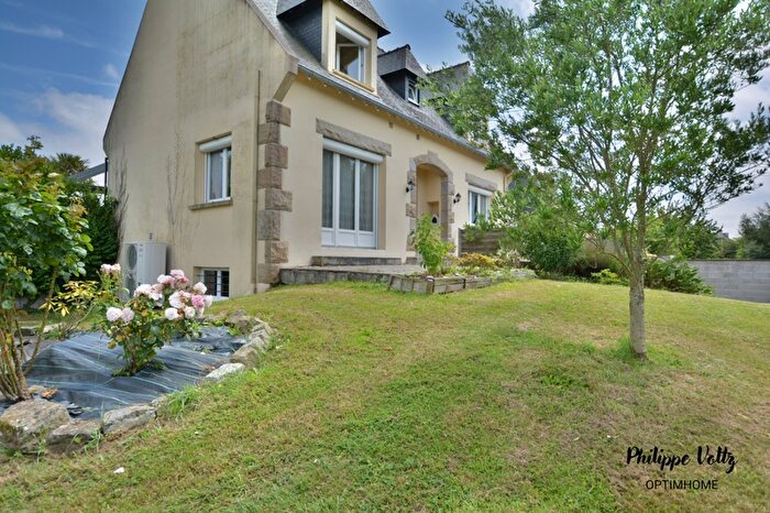 Maison à vendre - La Fresnais - 5 pièces - 3 chambres