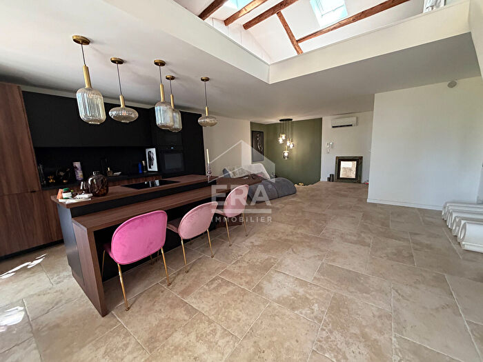 Martigues, Jonquières : Appartement 2 pièces à vendre