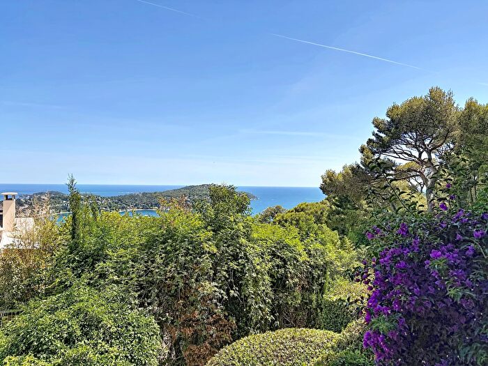 Nice, Mont-Boron : Appartement 1 pièce à vendre