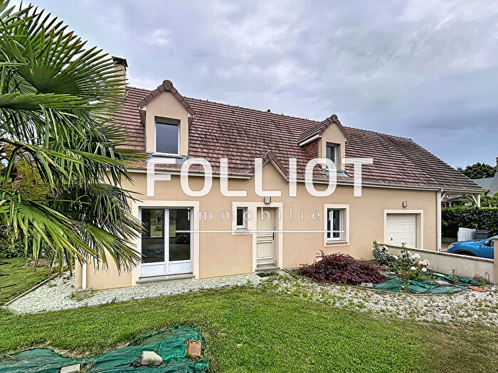 Maison 8 pièces à Saint-Charles-de-Percy, à vendre
