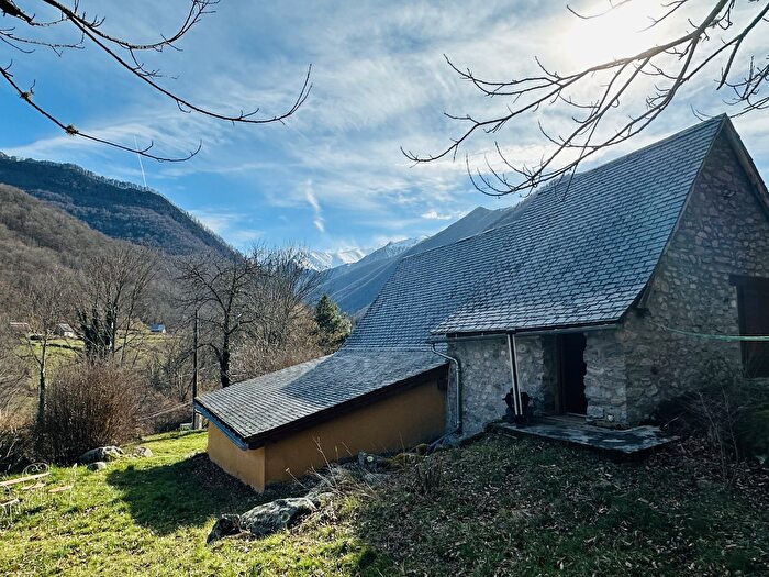 Maison à vendre - Les Bordes-sur-Lez - 3 pièces - 2 chambres