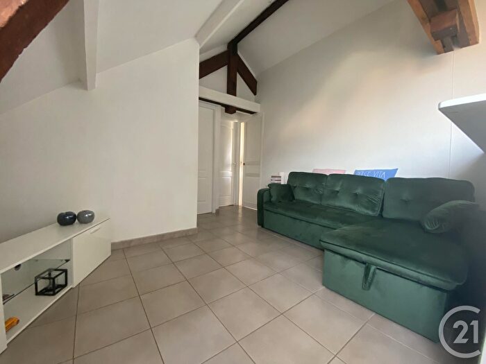 Pont-Sainte-Maxence, Pasteur : Appartement 3 pièces à louer