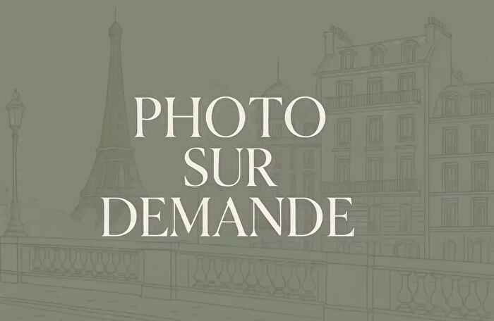 Paris 5ème, Jardin des Plantes - Appartement 1 pièce à vendre