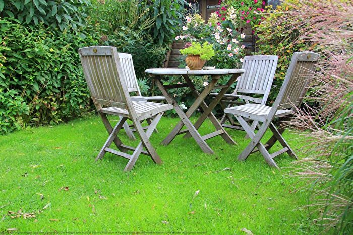 Appartement à vendre - Villejuif, Centre-ville - 4 pièces - 3 chambres