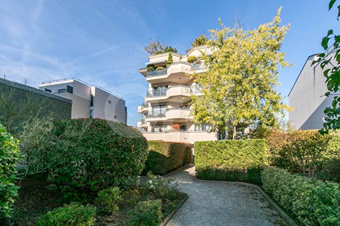 Le Perreux-sur-Marne, Pont de Bry - Appartement 4 pièces à vendre