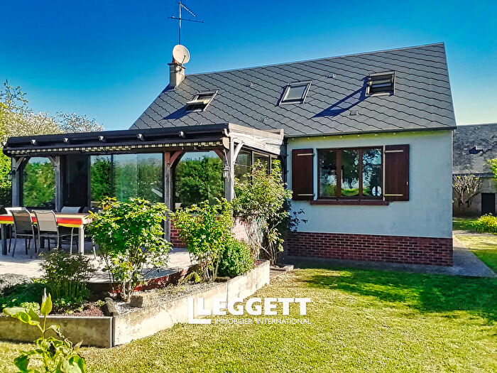 Maison 4 pièces à vendre à Avaray