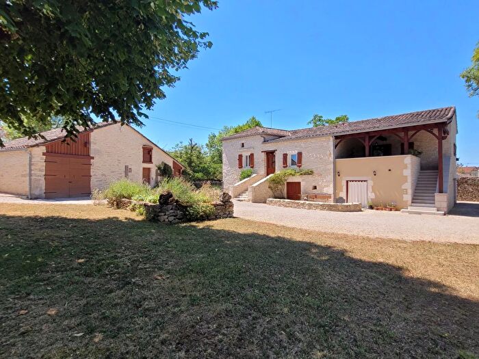 Aujols - Maison 4 pièces à vendre