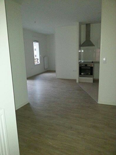 Appartement à louer - Quartier du Centre, Le Mans - 1 pièce